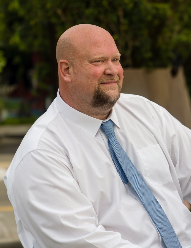 Brian Allen Boerboom - 2023 - Briggs Funeral Home