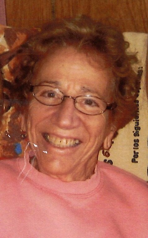 Norma Heximer - Memories Trees