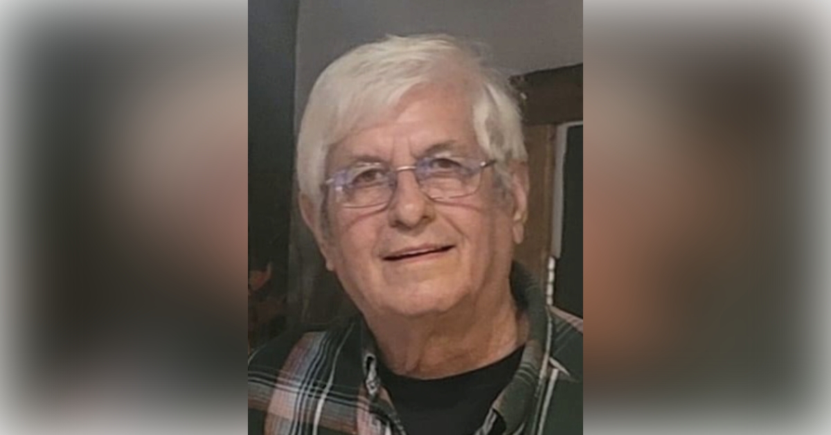 Obituary information for J.D. Fladung