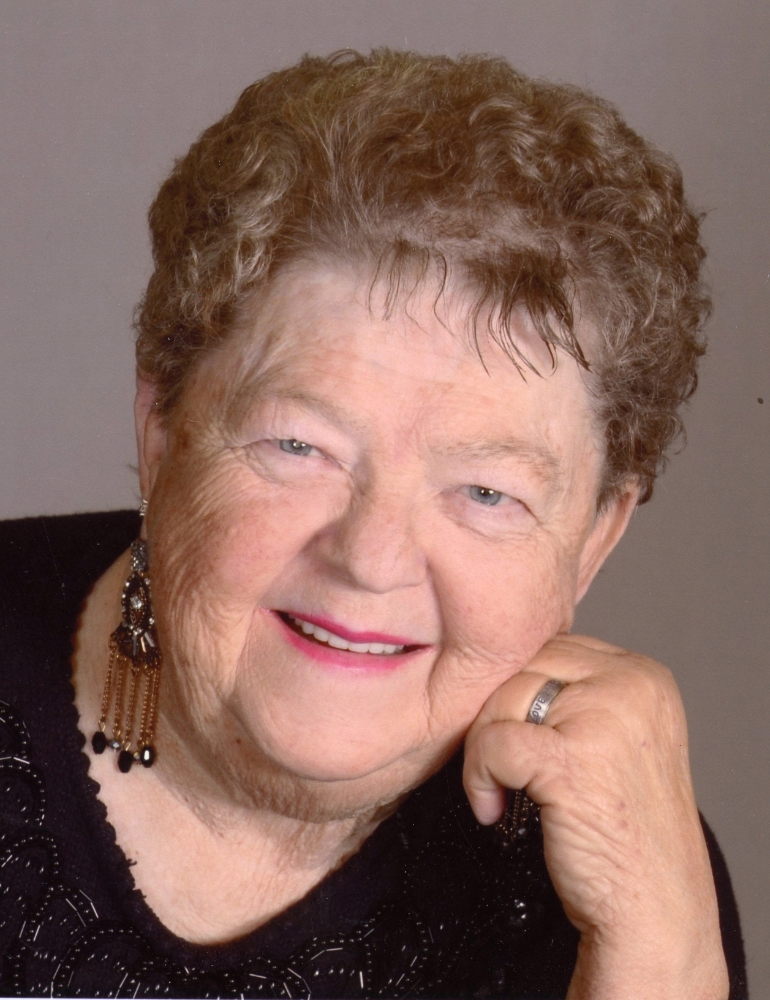 Sandra Jo Crooks - 2023 - Hugeback Johnson Funeral Home