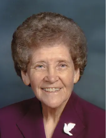 Obituary information for Betty Sue McDonald