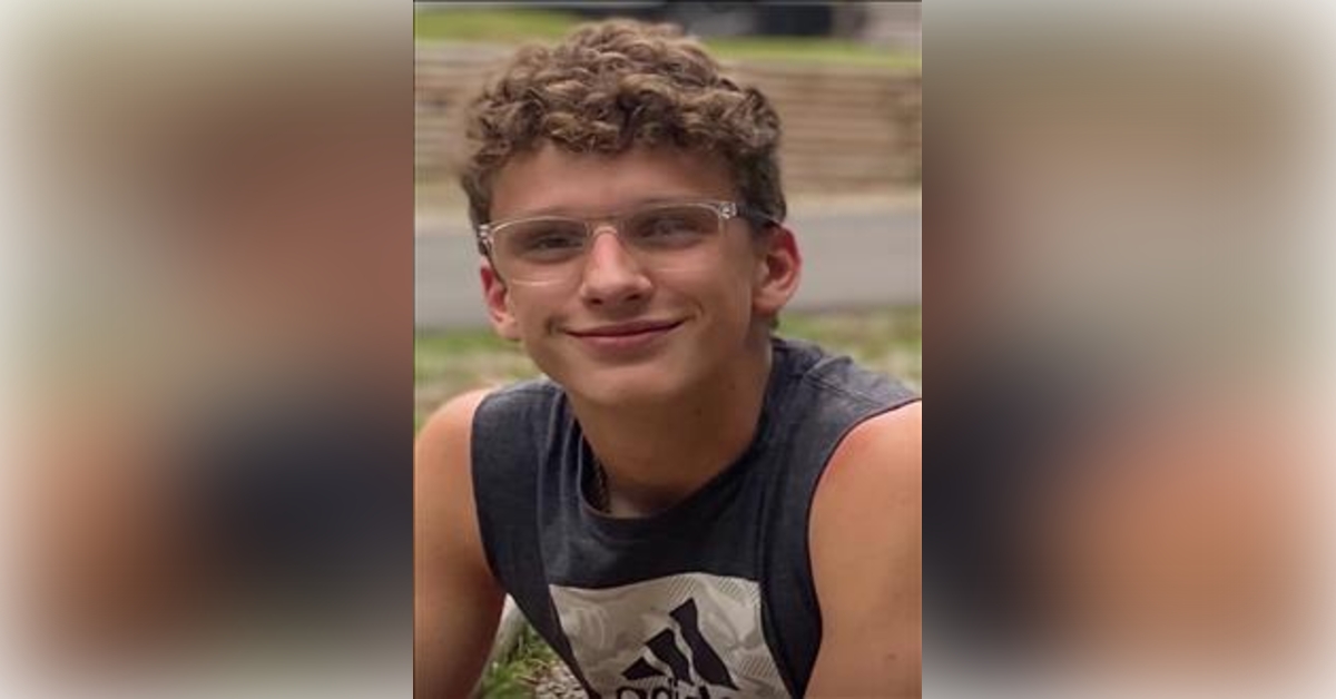 Obituary information for Kalub Houston