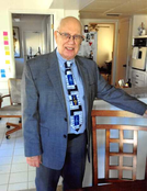 Louis Eugene Franke - 2023 - Camino Del Sol