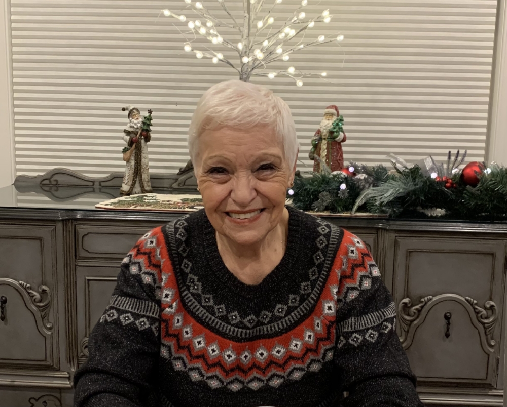 Jean Balsamo - 2023 - Demarco Funeral Home