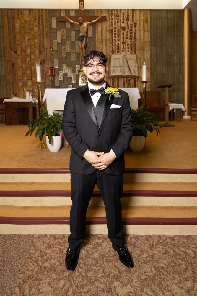 Joshua Alexander Polanco - 2023 - Castle Ridge Mortuary