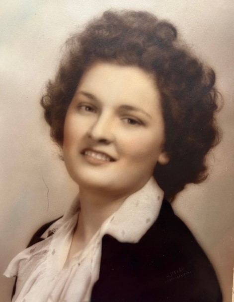 Elizabeth June Dodson - 2023 - Brown Funeral Home