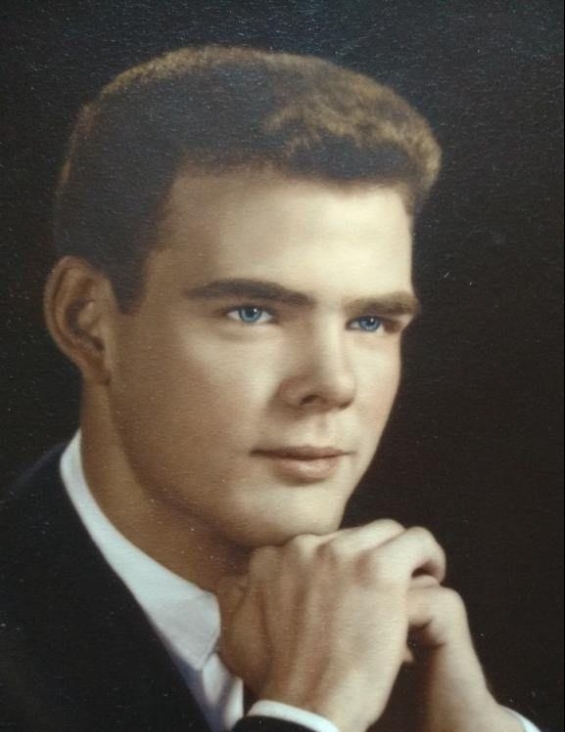 Troy Eugene Hall - 2023 - Snyder Funeral Homes