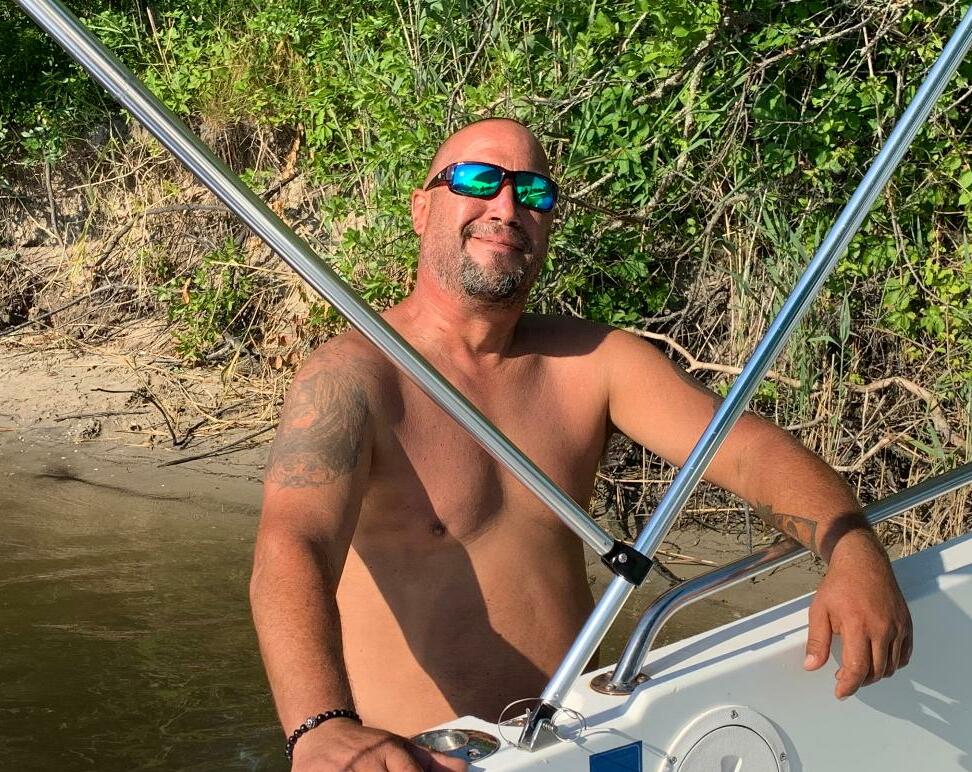 Timothy A. Boyan - 2023 - Poulson-Van Hise Funeral Home