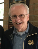 Frederic "Fred" Wayne Roberts - 2023 - Shirley & Stout, Hasler & Stout ...