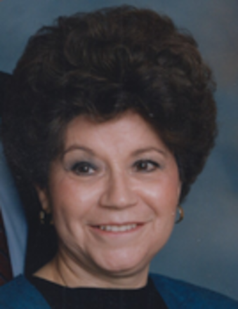 Angelina '"Angie" V Duran Obituary - 2023 - Angelus Chapel Mortuaries