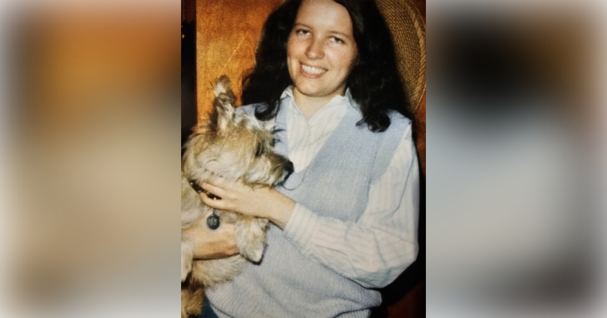 Obituary information for Becky Sue Happel
