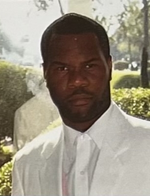 Billy Gordon - 2023 - Harrington Family Funeral Services