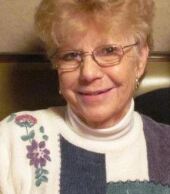 Margaret Ann Vincent - 2023 - Brown Funeral Home
