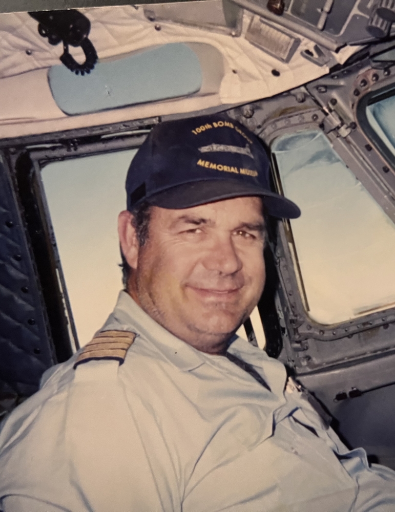 Dale Lee Roark - 2023 - Affordable Cremation Services - West