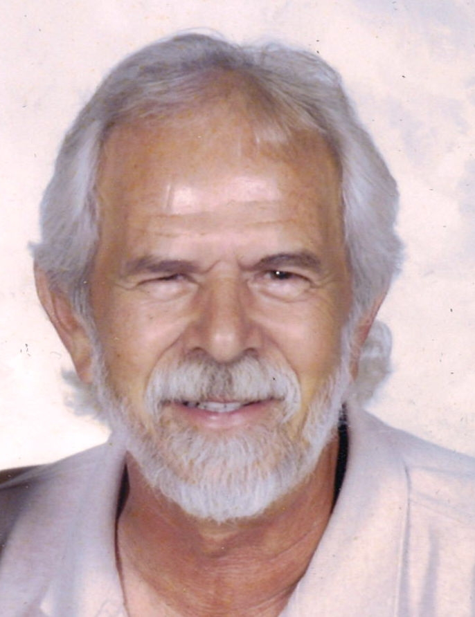 Alfred L. Sheley, Jr. - 2023 - Frurip May Funeral Home