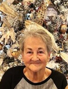 Frances Marie Locklear - 2023 - Richard Boles Funeral Services