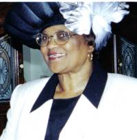 Alma Louise Moses - 1970 - Alma Louise Moses