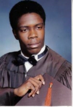 Lenwood Morrison - 2006 - Perry Funeral Home