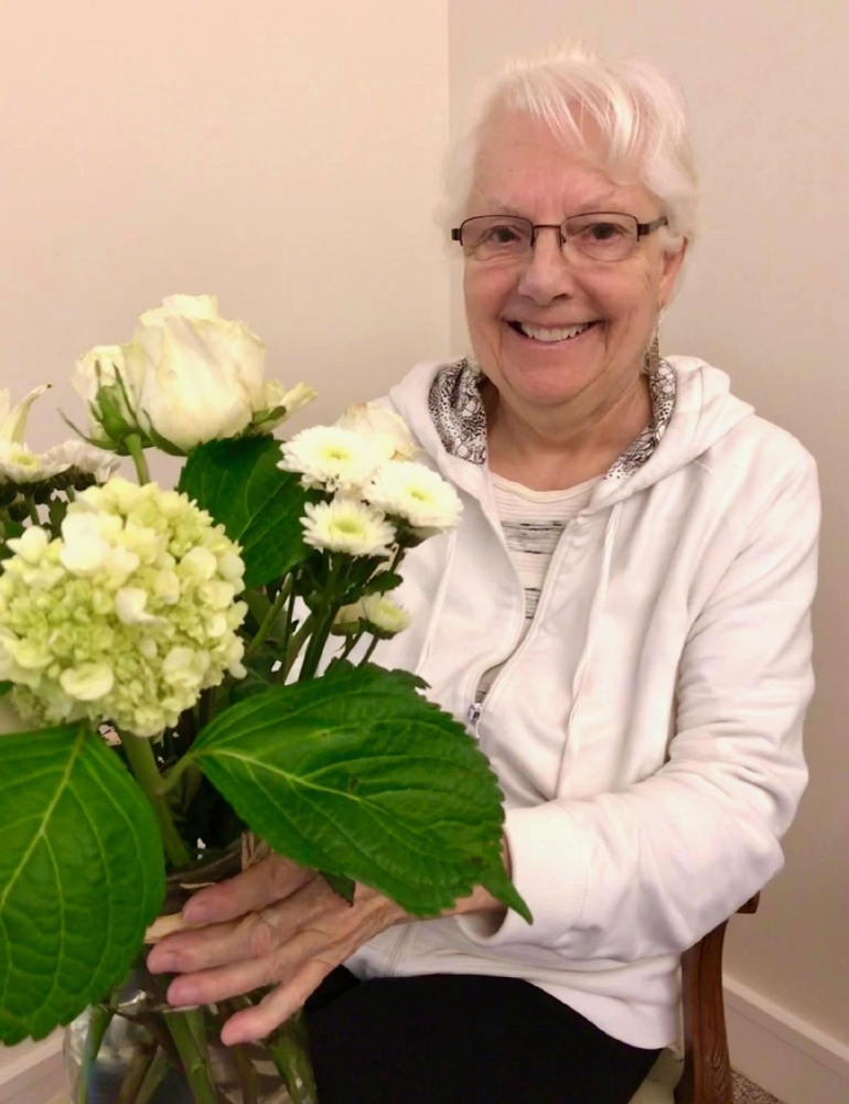 Judith Ann "Judy" Wellner - 2023 - Click Funeral Home
