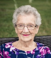 May Nettie Passmore - 2023 - Cooper Funeral Home