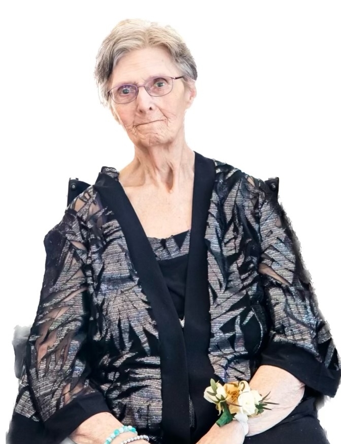 Joyce Ann Matson - 2023 - Laird Funeral Home