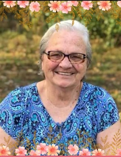 Mary Lou Carter - 2023 - Allee-Holman-Howe Funeral Home