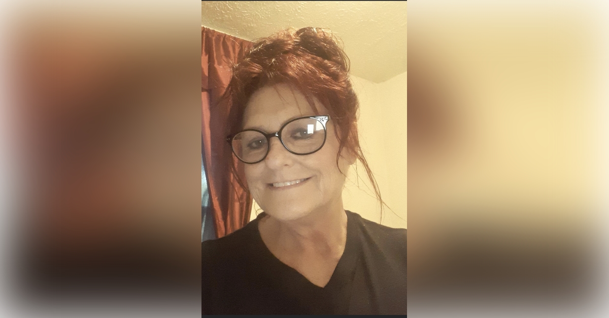 Obituary information for Tammy Hester