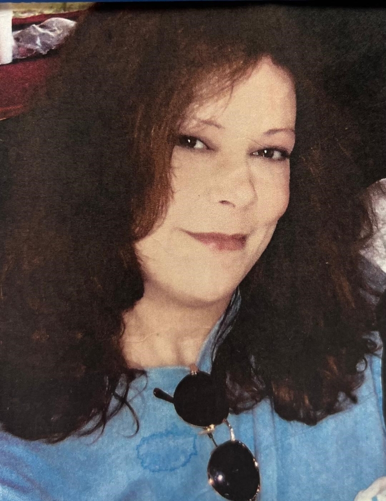 Judy Lynn Hall 2023 Hall And Hall Funeral Home
