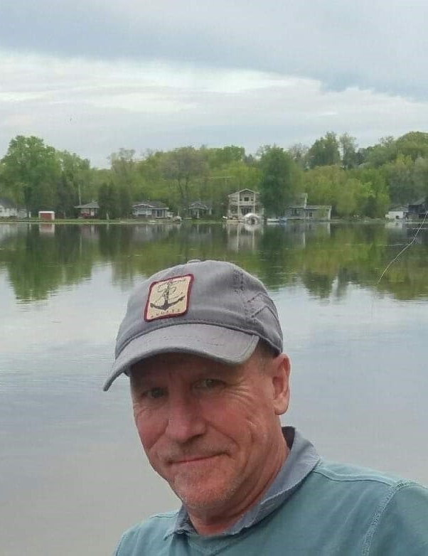 James "Jim" B. Smith - 2023 - Daniels Family Funeral Homes