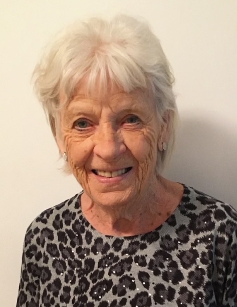 Lorraine Anne Szopa - 2023 - Connelly-McKinley Funeral Homes