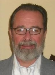 Robert DeVico - 2023 - Farrell-Ryan Funeral