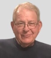 Gerald Robert Grace - 2023 - Phillips Funeral Home & Cremation Service