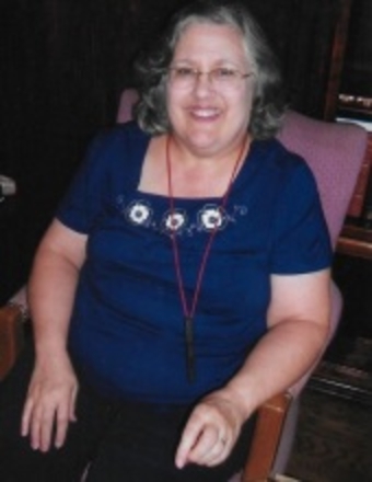 Janet Ruth Gatjen Obituary - 2023 - Humble