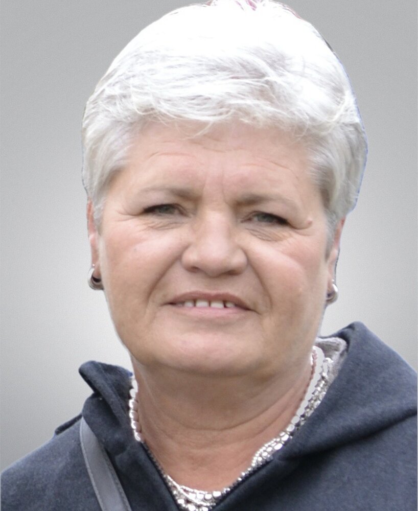 Jean Ballingall - 2023 - Wagg Funeral Home