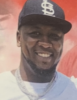 Dana De'Anthony Jordan - 2023 - Smiths Mortuary