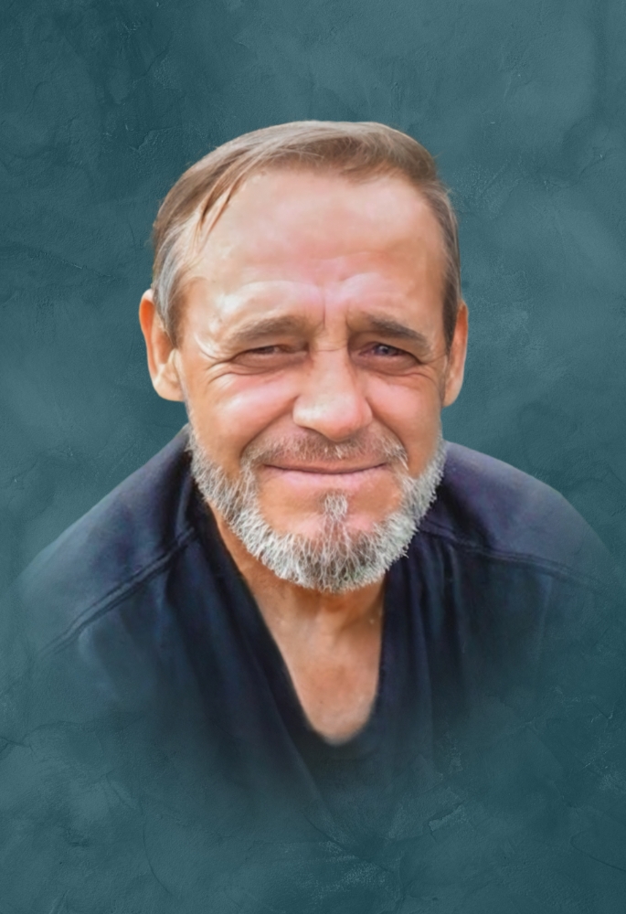 Daniel Eugene "Dan" Nicholson, Jr. - 2023 - Sherrell-Westbury Funeral Home