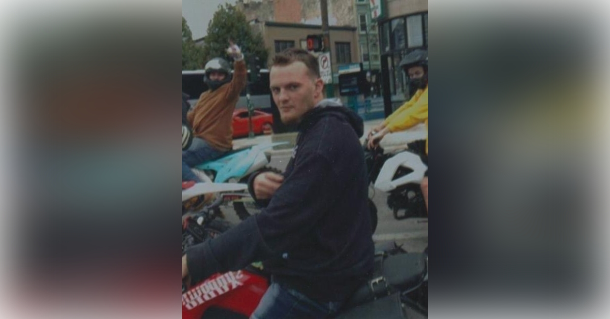 Obituary information for Daniel B. Harbin