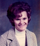 Sue Moody - 2023 - Harwood Home for Funerals and Cremation