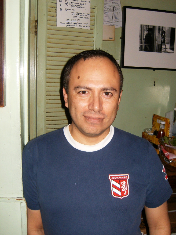 Jorge Sanchez Ferrer Silva - 2023 - Adams-Green Funeral Home
