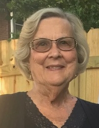 Ann Marie Favorite - 2023 - Kindred Funeral Home