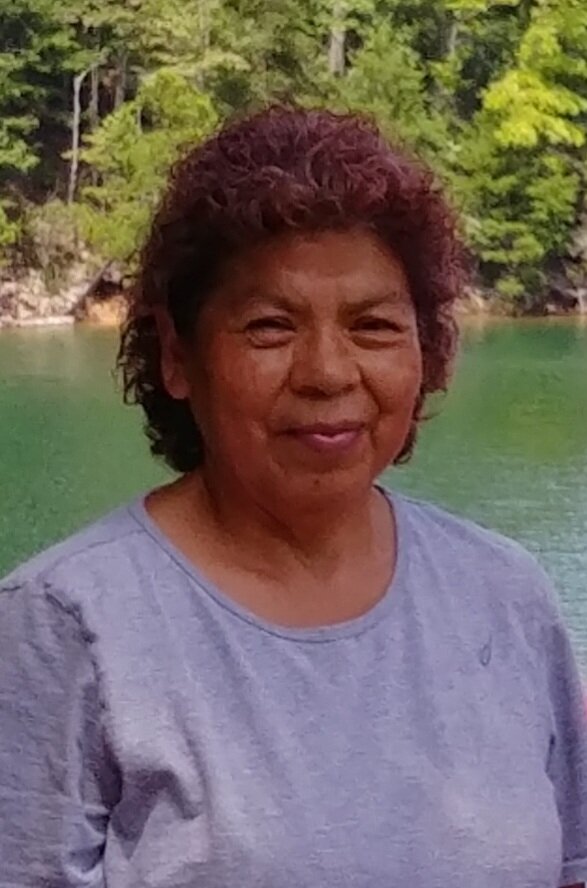 Linda Faye Jumper - 2023 - Crisp Funeral Home