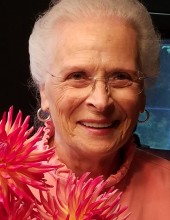 Barbara Ann Mangini - 2023 - Brasco & Sons Memorial Chapels Waltham