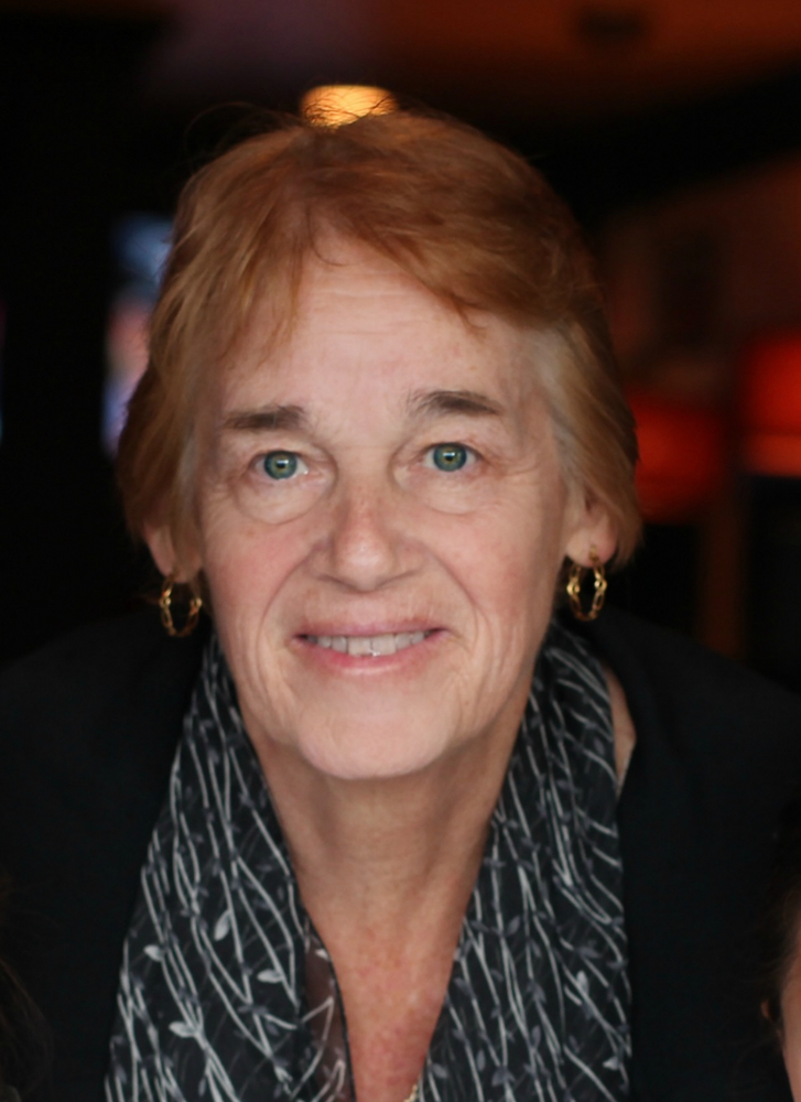 Mary Alice Courtenay - 2023 - Edward D Lynch Funeral Home