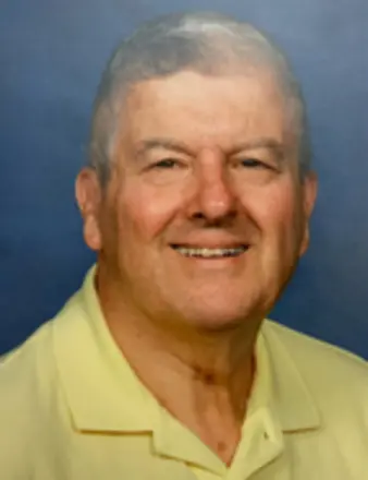 Obituary information for Pat Mattingly