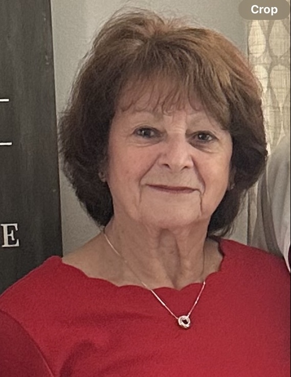 Nina Marie Butler - 2023 - Kevin M Lyons Funeral Service LTD