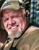 Reid Hedrick - 2023 - J. C. Green & Sons Funeral Home