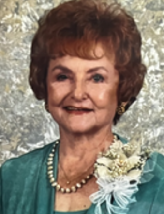 Nettie Ruth Brown Obituary - 2023 - Guerry Funeral Homes