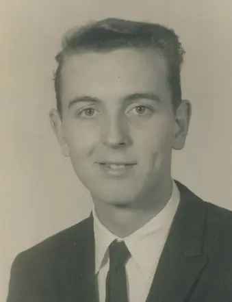 Kenneth Dale Hamilton 30031356