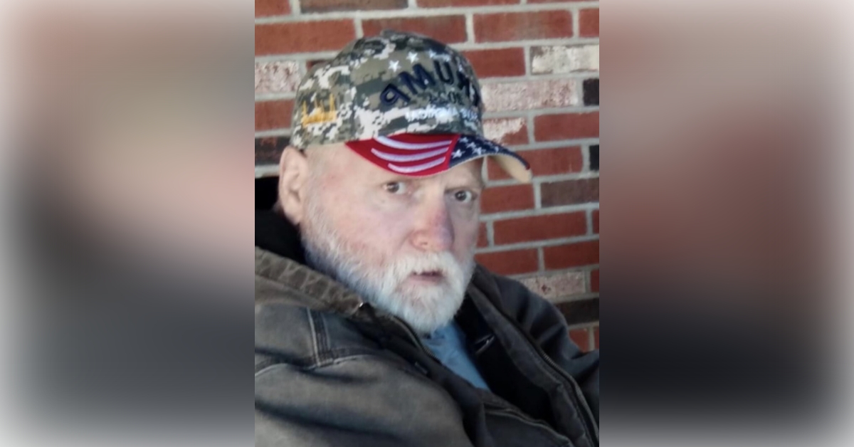 Obituary information for Randell Randy Neeper