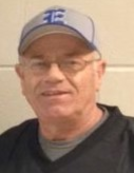Barry M. Coomes - 2023 - Baird Funeral Home